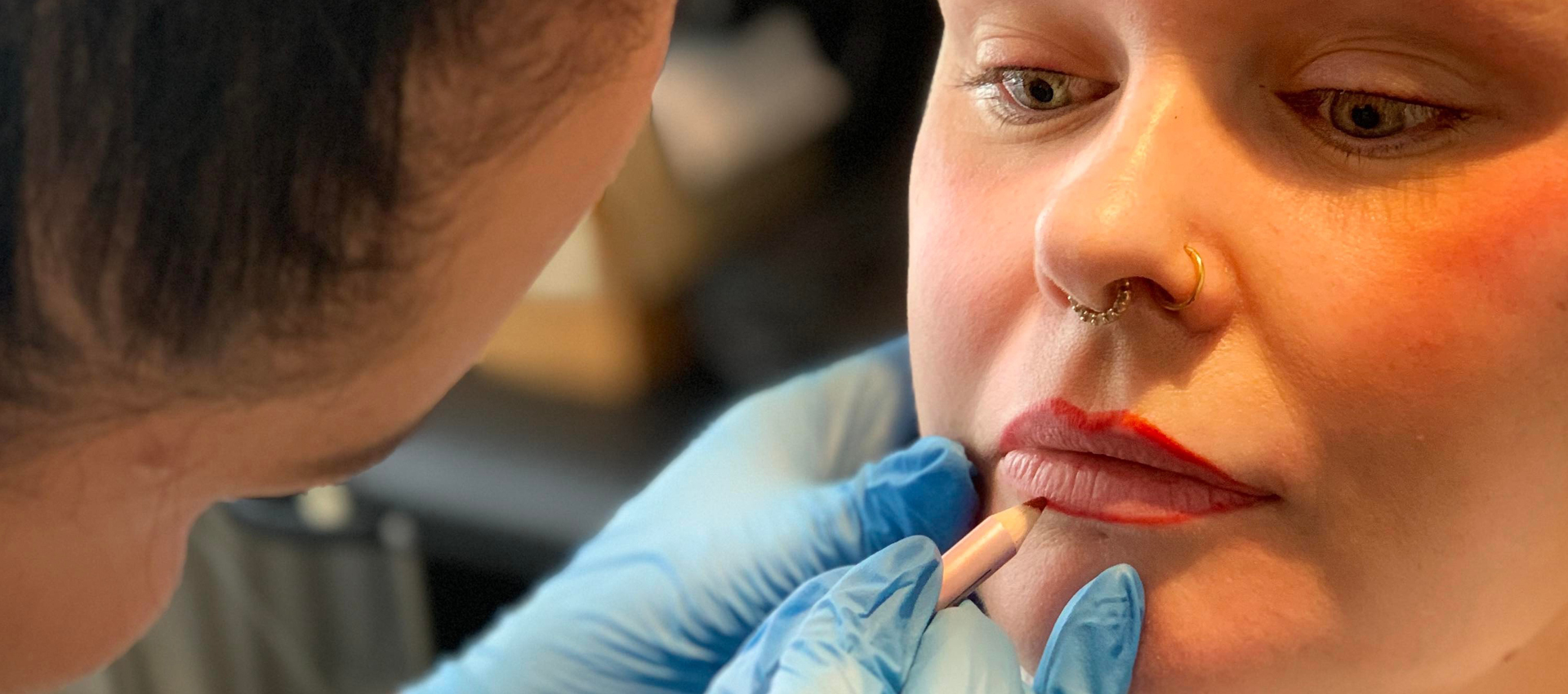 Semi Permanent Cosmetics Melbourne | The Ink & Lash Clinic