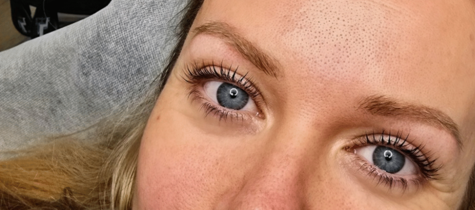 Eyelash Extension Removal Melbourne | The Ink & Lash Clinic