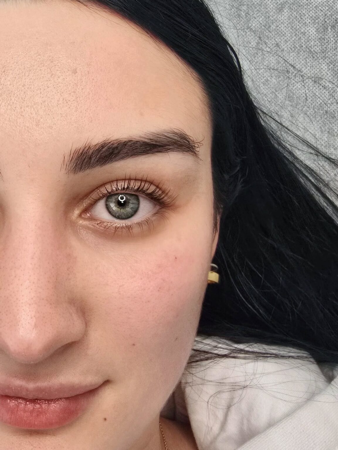 Korean Lash Lift | The Ink & Lash Clinic